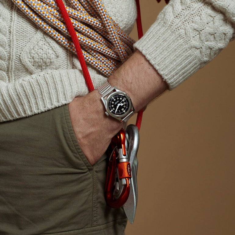 Serica – Time+Tide Watches US