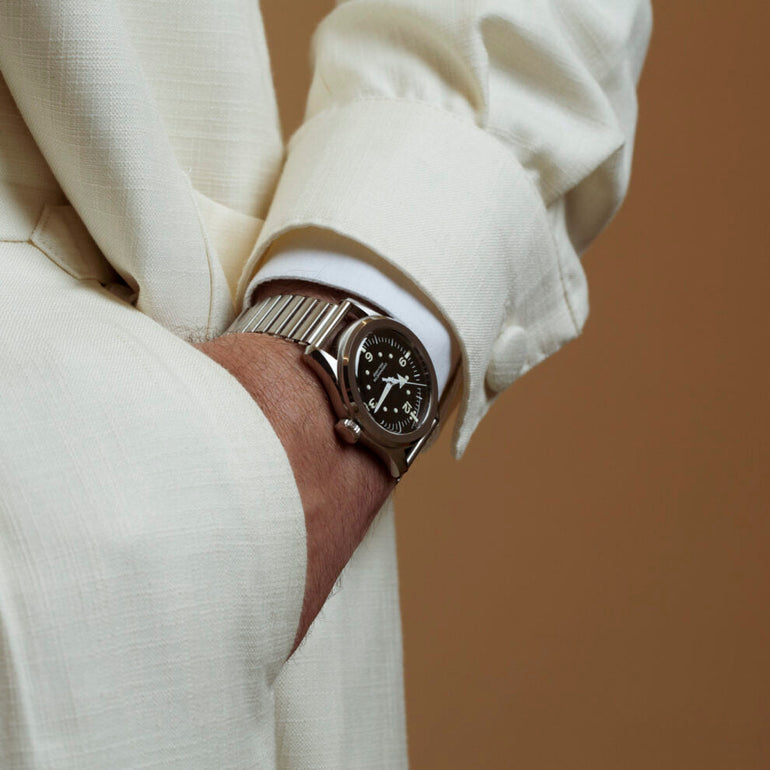 Serica – Time+Tide Watches US