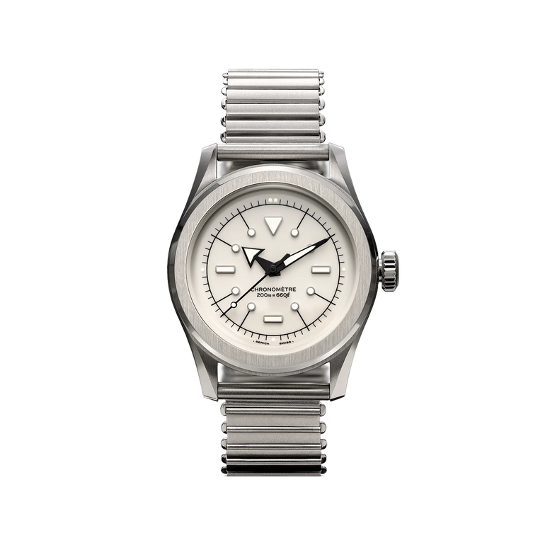 Serica – Time+Tide Watches US