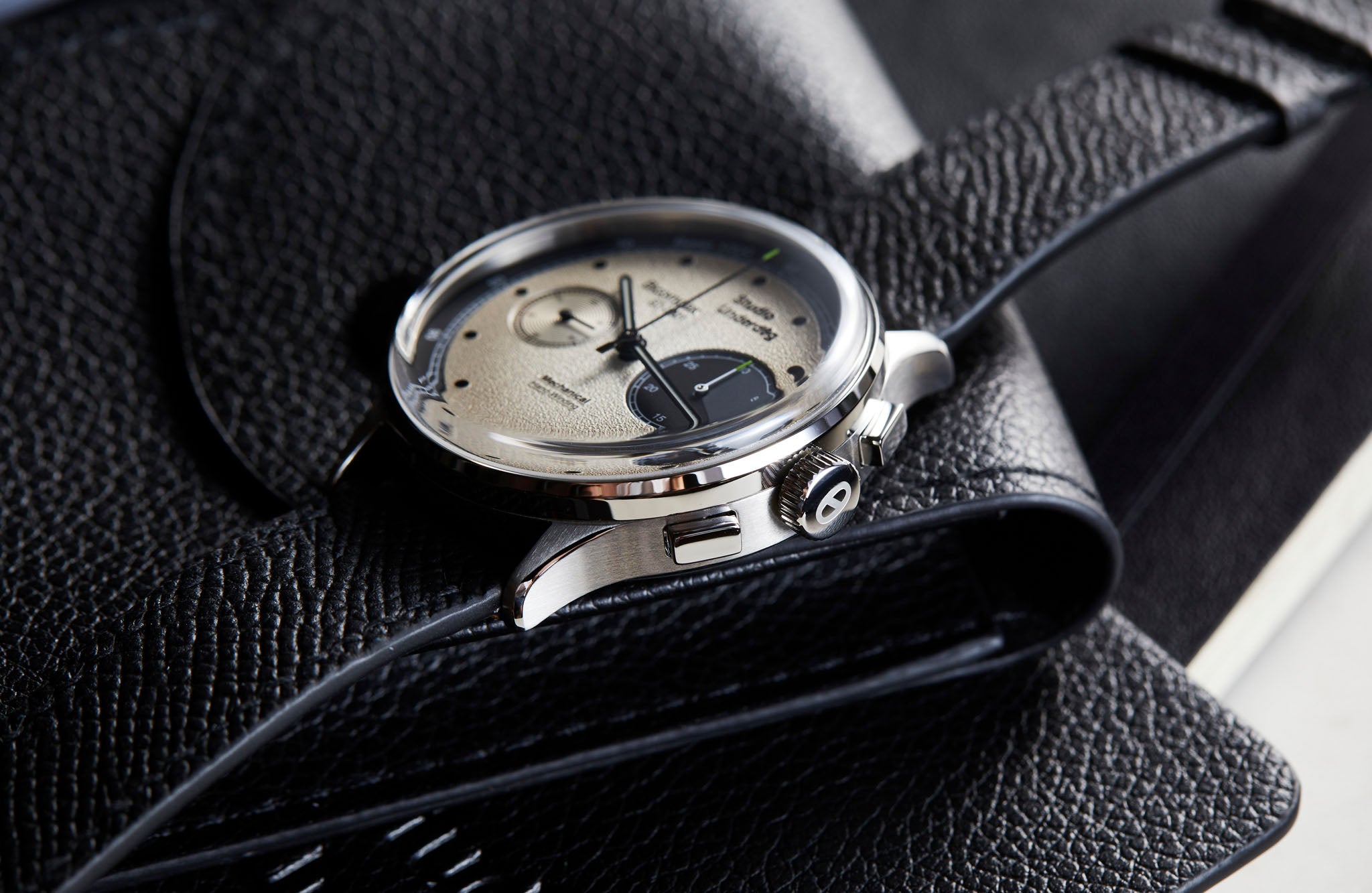 Studio Underd0g Go0fy Panda (Gen 2) – Time+Tide