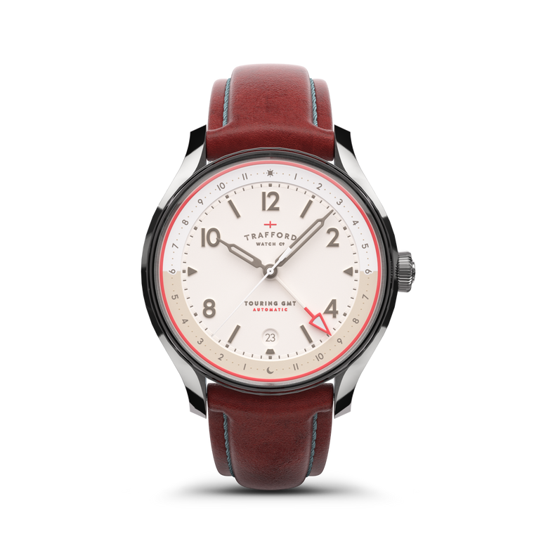 Trafford – Time+Tide Watches US