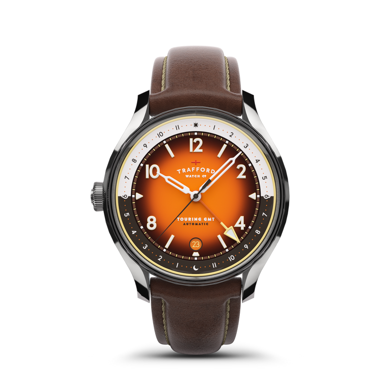Trafford – Time+Tide Watches US
