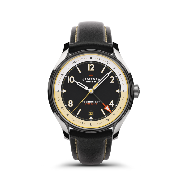 Trafford – Time+Tide Watches US