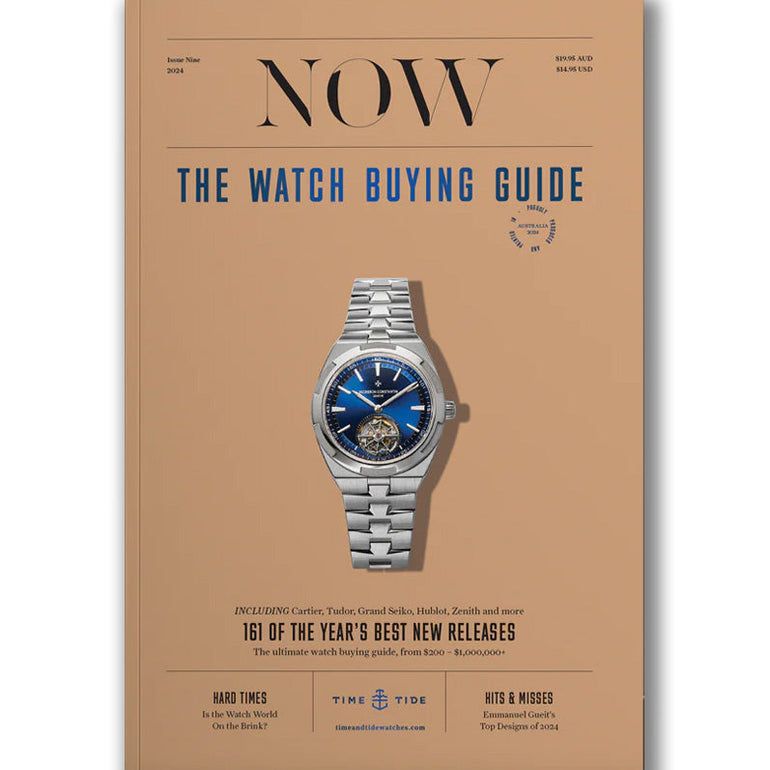 Time+Tide Watches – Time+Tide Watches AU