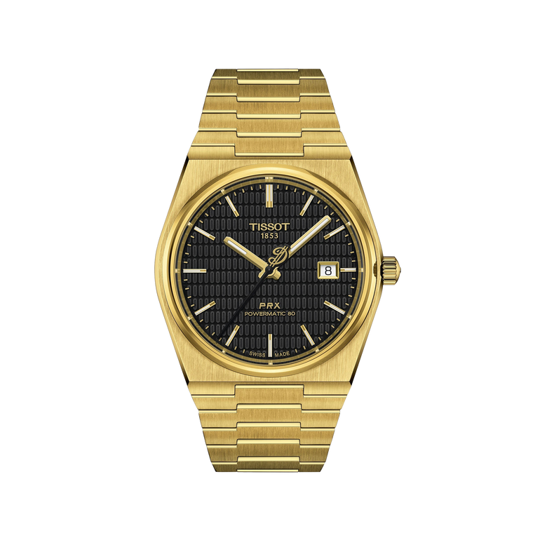Tissot PRX Powermatic – Time+Tide Watches