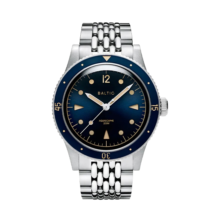 Baltic Aquascaphe Classic