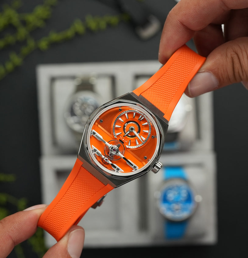 Christopher Ward C12 Loco – Time+Tide Watches