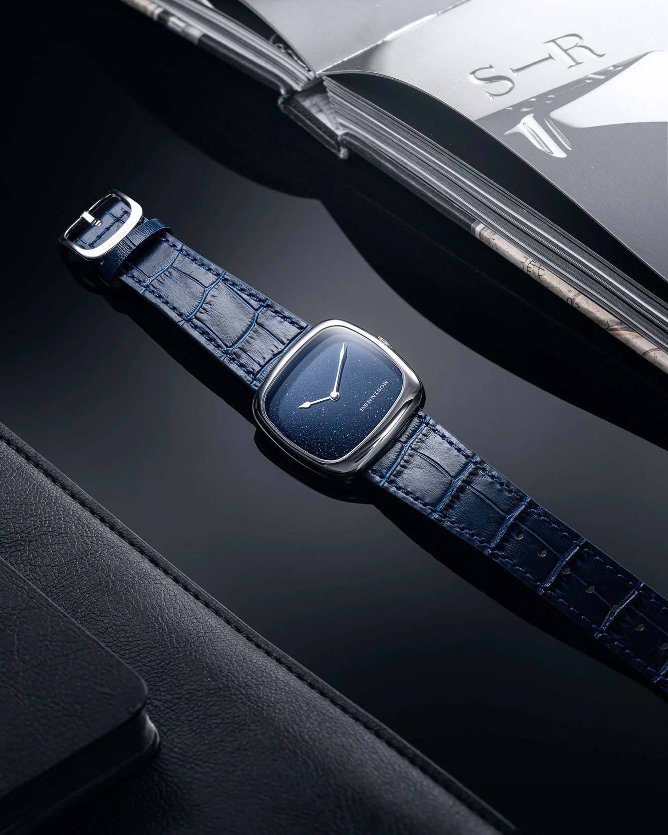 Dennison ALD Collection – Time+Tide Watches US