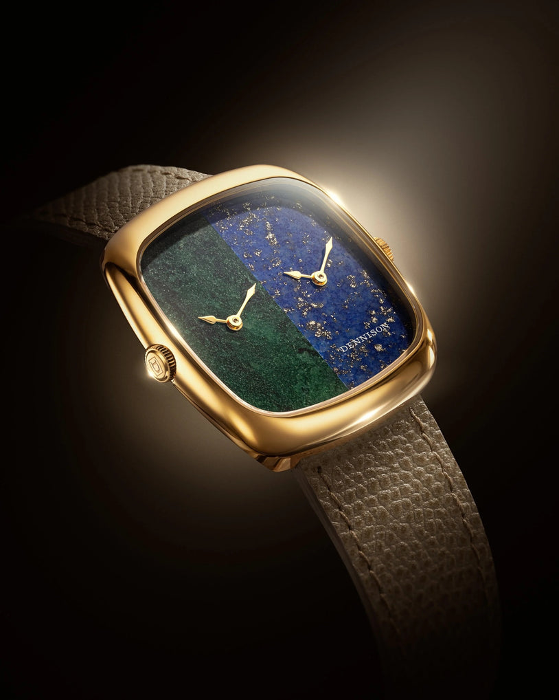 Dennison – Time+Tide Watches US