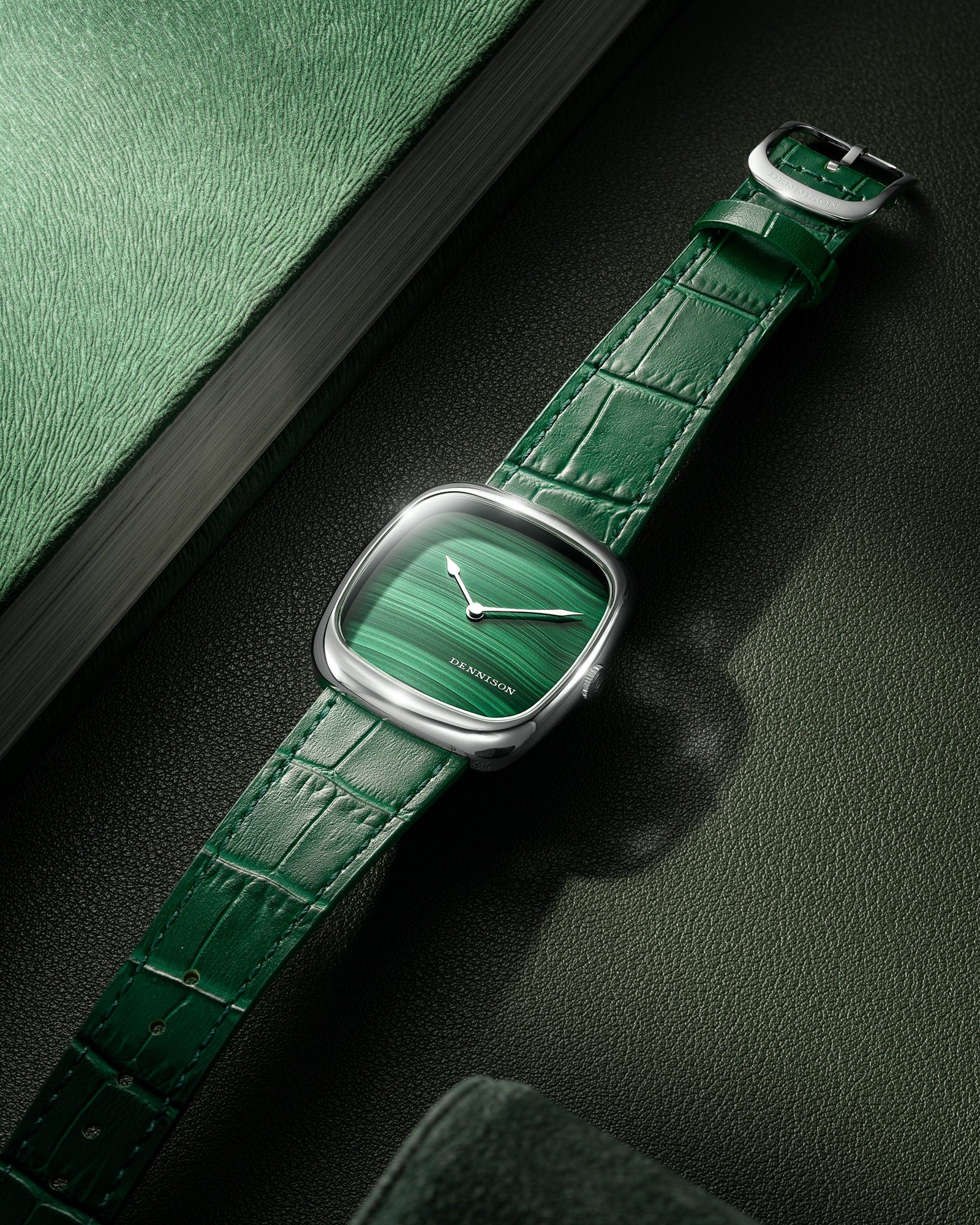 Dennison – Time+Tide Watches US