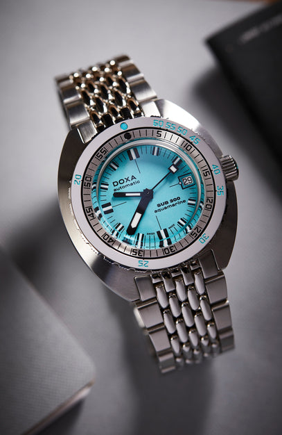 DOXA SUB 300 – Time+Tide Watches