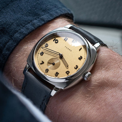 Fears – Time+Tide Watches US