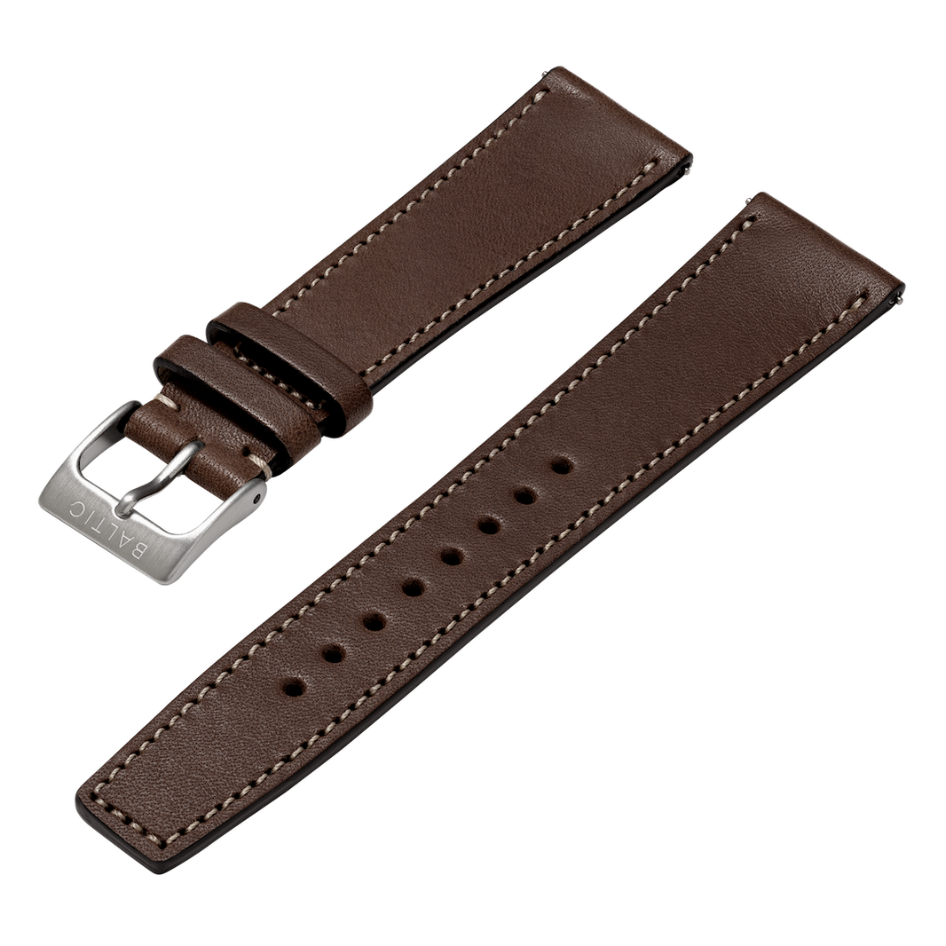 Straps, Bracelets, Clasps & Buckles
