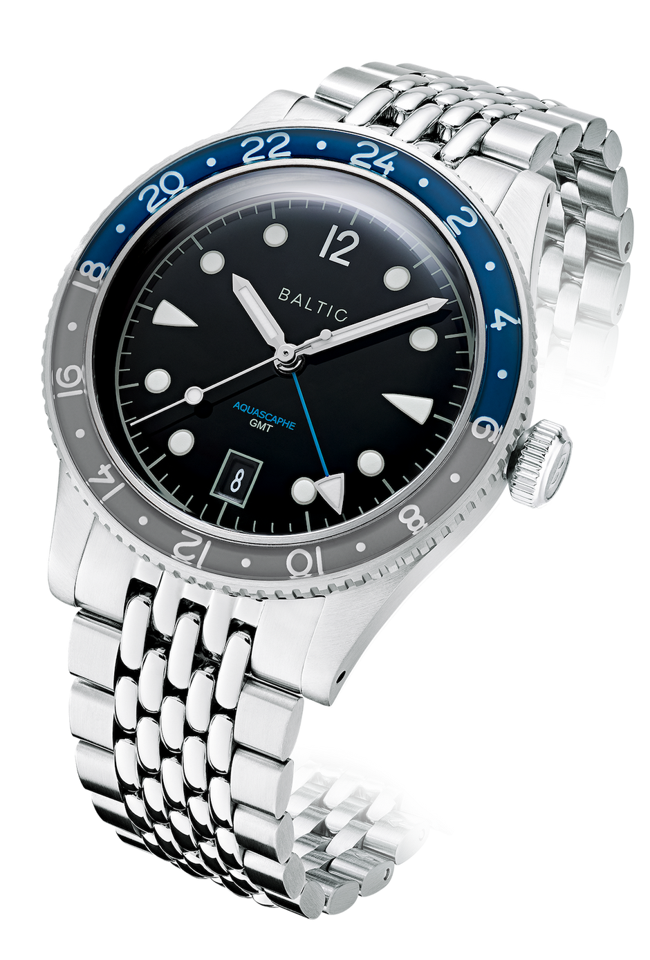 Baltic – Time+Tide