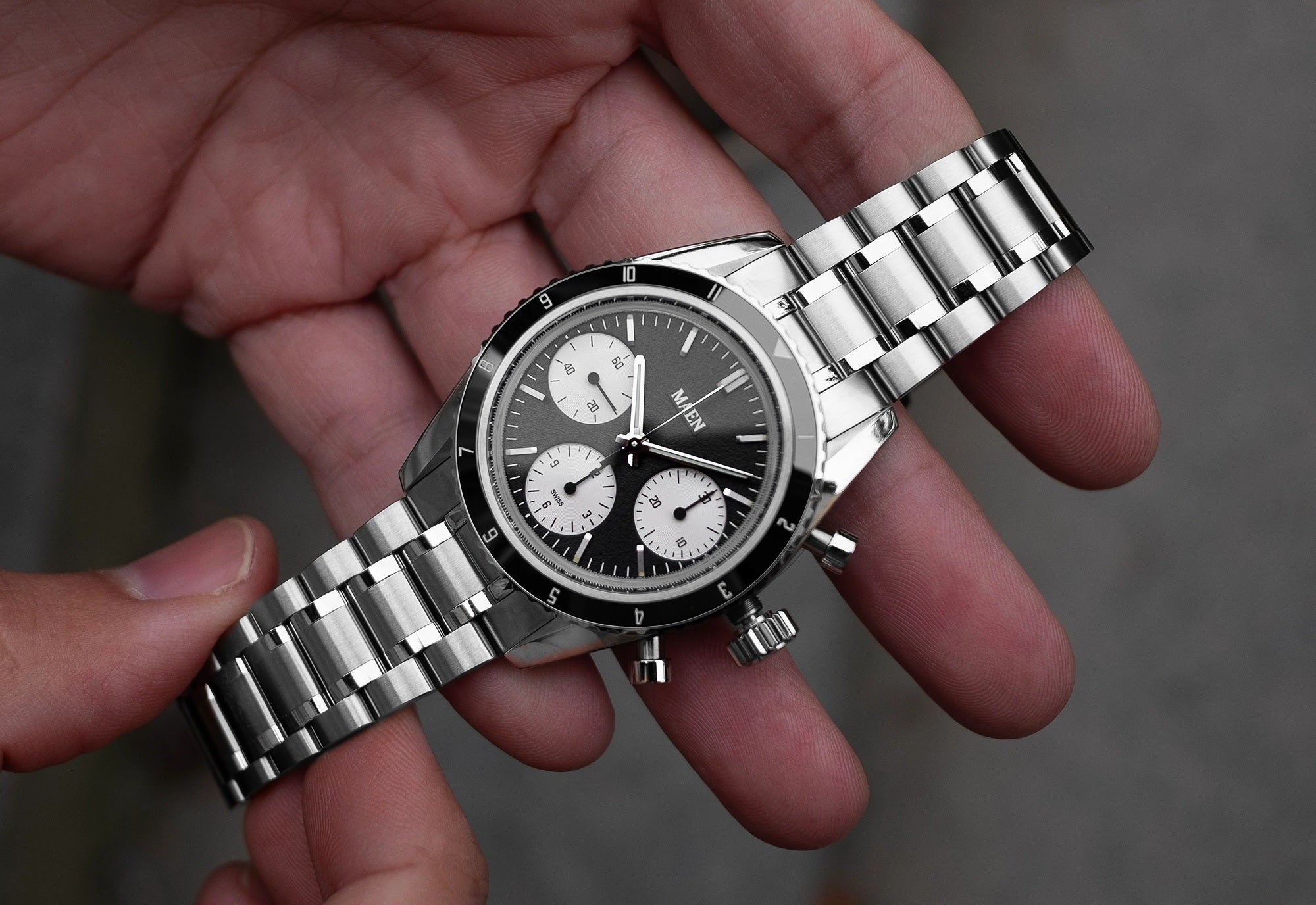 MAEN – Time+Tide Watches US