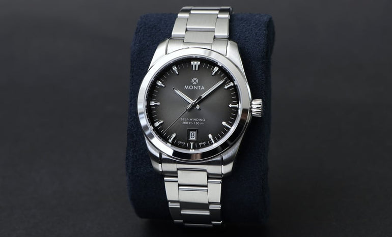 Monta – Time+Tide Watches US