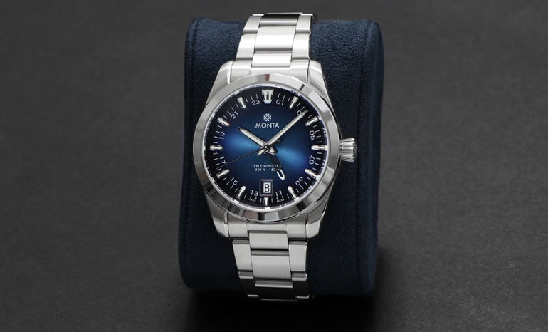 Monta – Time+Tide Watches US