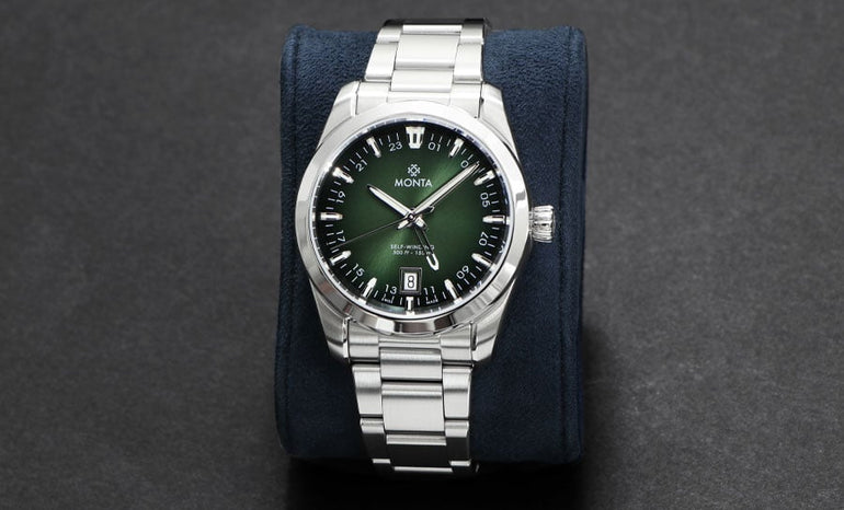 Monta – Time+Tide Watches US