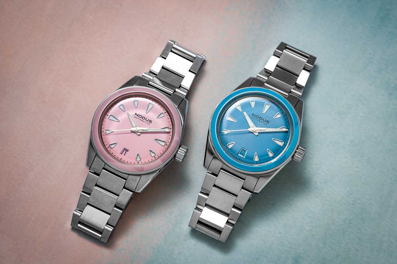 Nodus Unity – Time+Tide Watches US