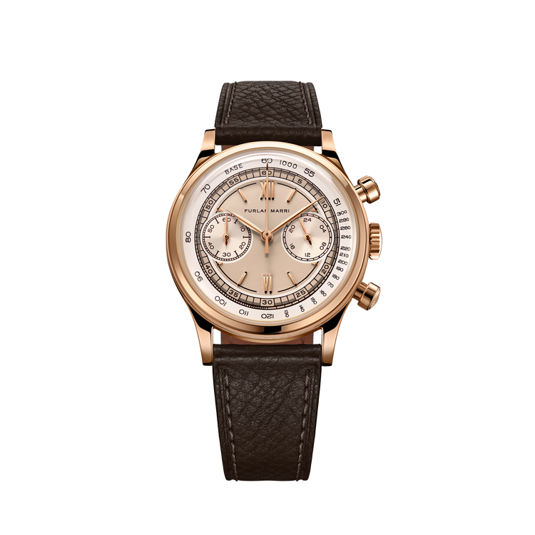 Furlan Marri Disco Volante – Time+Tide Watches US