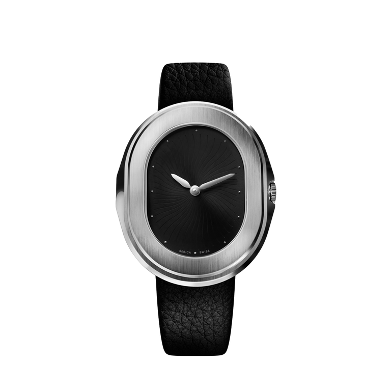 Serica – Time+Tide Watches US