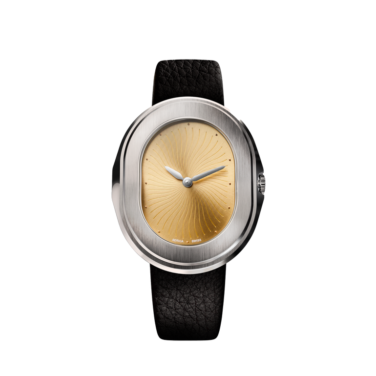 Serica – Time+Tide Watches AU