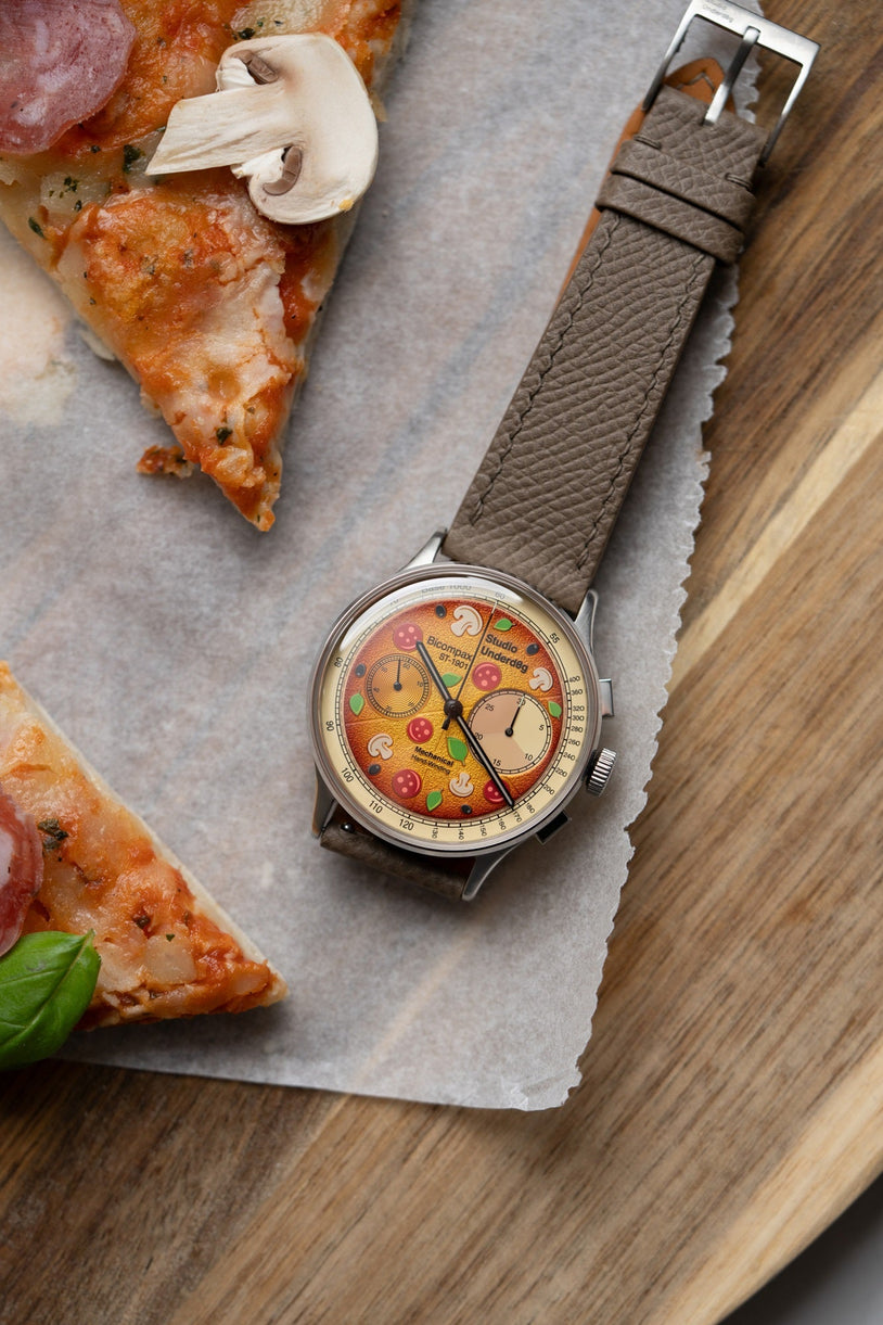 Studio Underd0g – Time+Tide Watches US