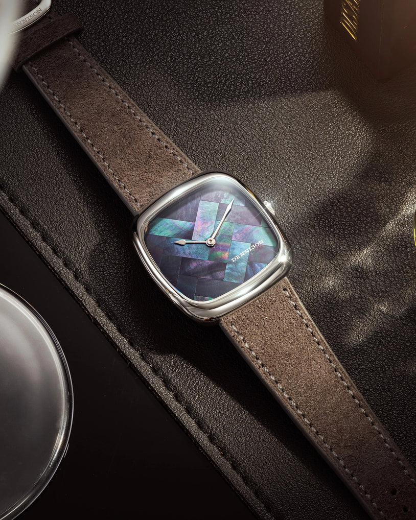 Dennison – Time+Tide Watches US