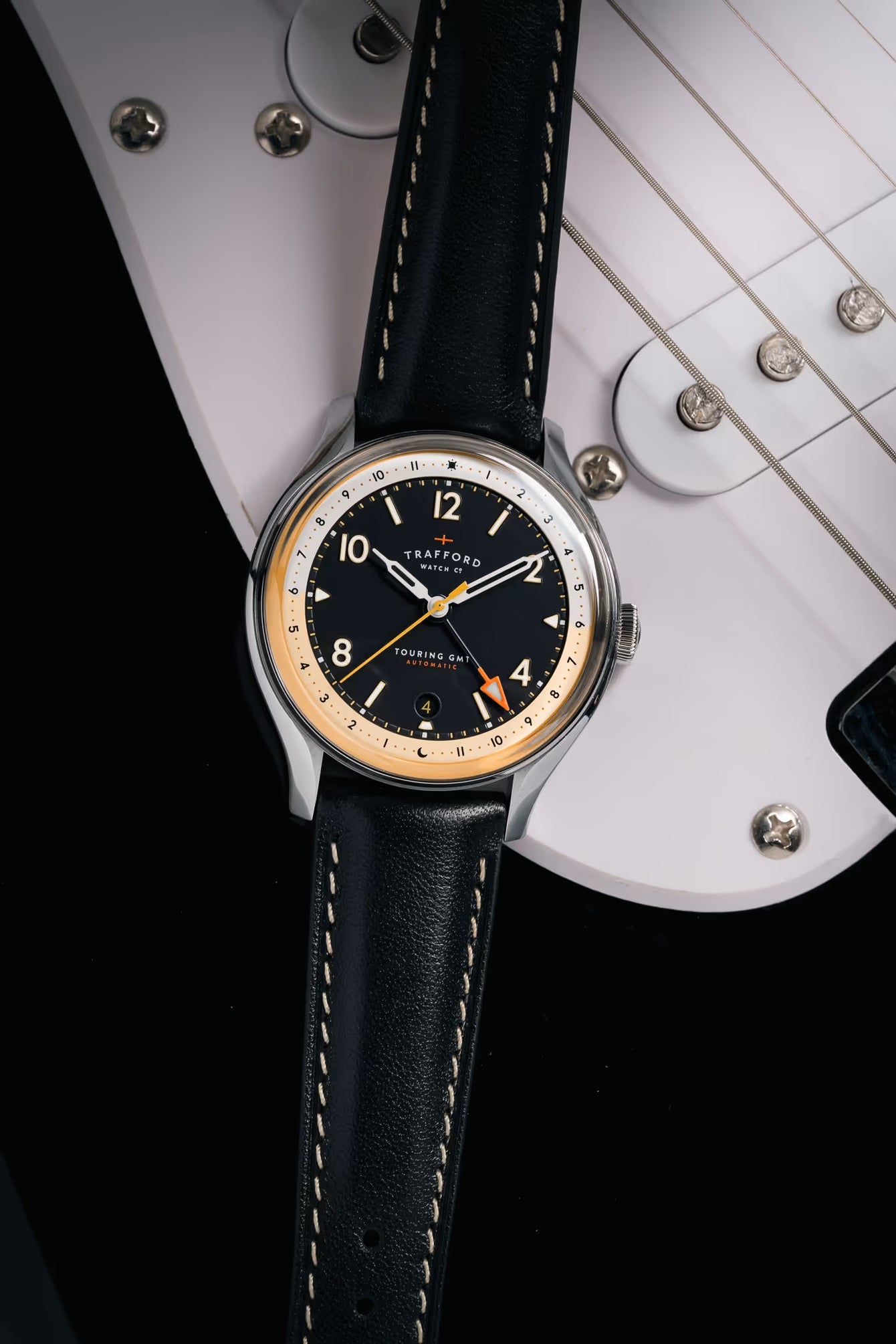 Trafford – Time+Tide Watches US
