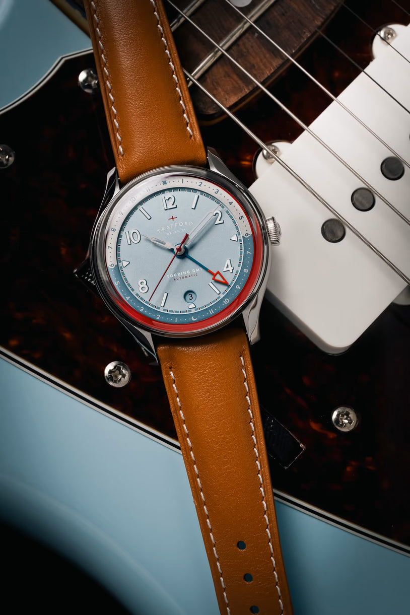 Trafford – Time+Tide Watches US