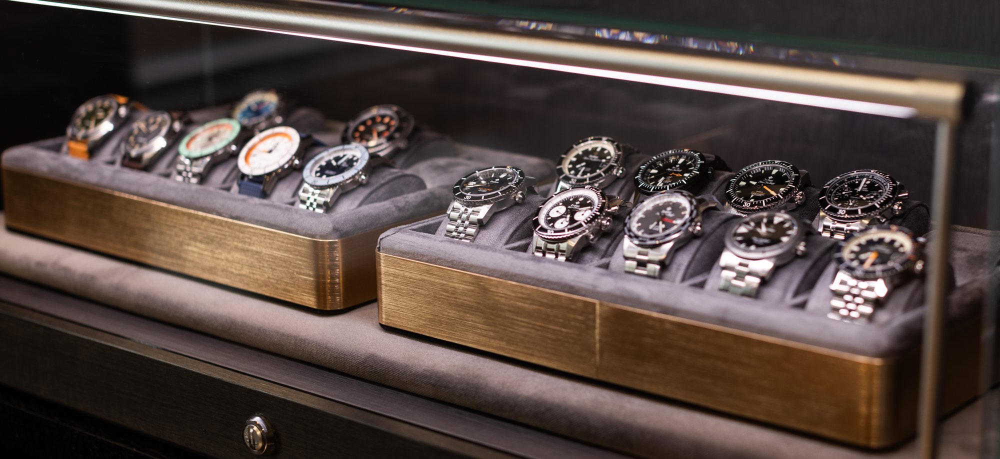 Studio – Time+Tide Watches AU