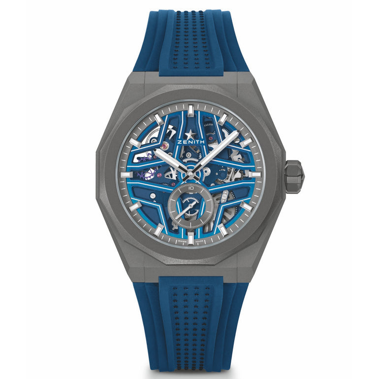 Zenith – Time+Tide Watches AU