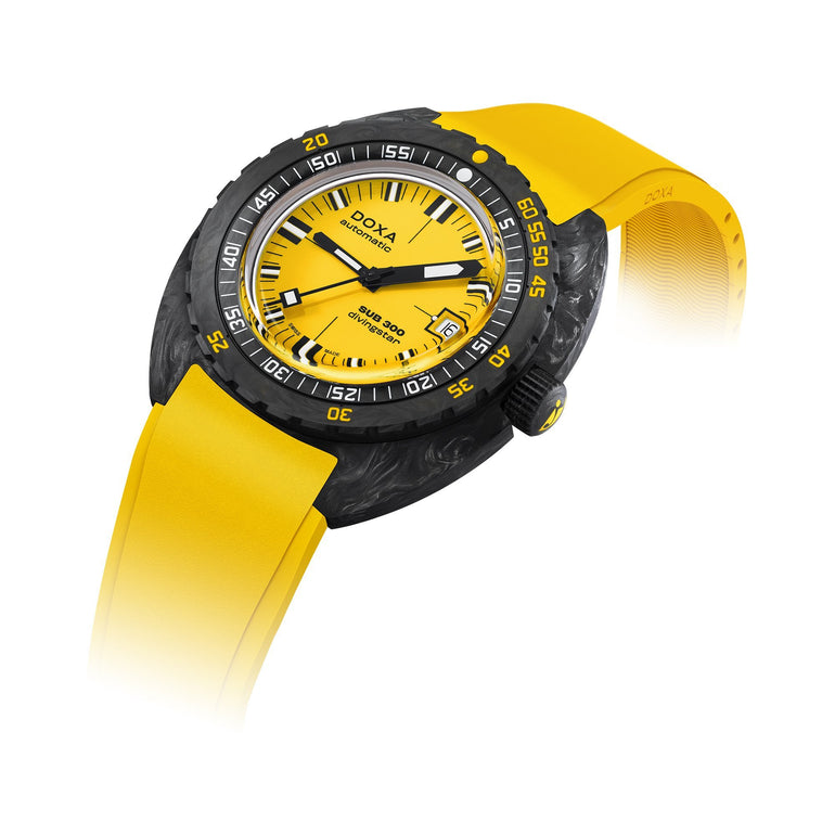 DOXA – Time+Tide Watches AU