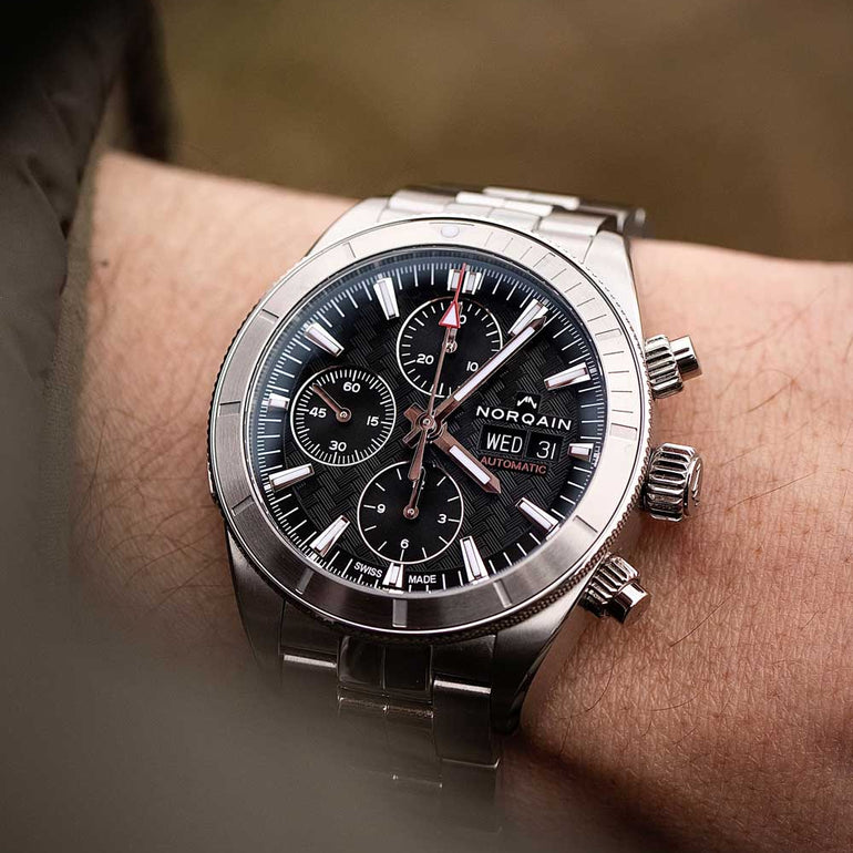 NORQAIN – Time+Tide Watches