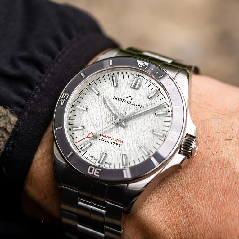 NORQAIN – Time+Tide Watches