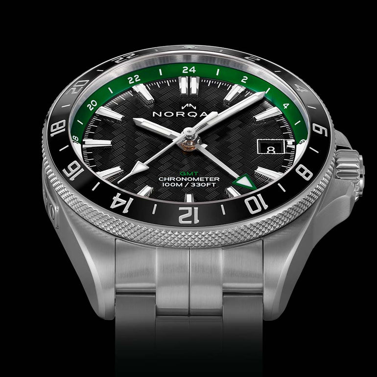 NORQAIN – Time+Tide Watches