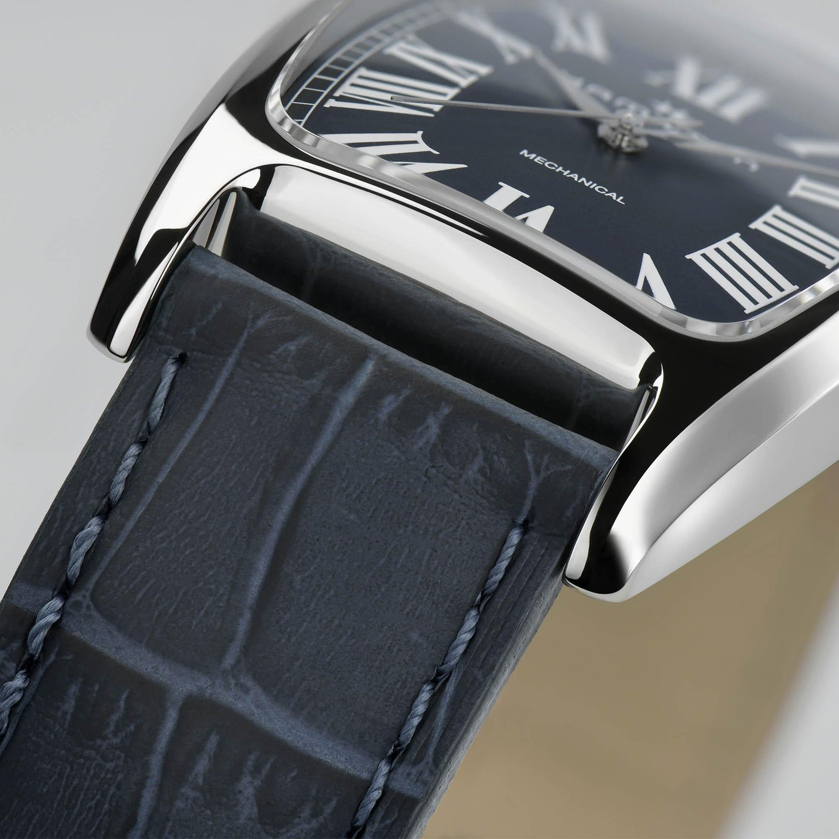 Hamilton American Classic Boulton Mechanical